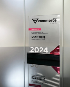 “Zegin Online” is the most popular e-store for beauty, care and health ...